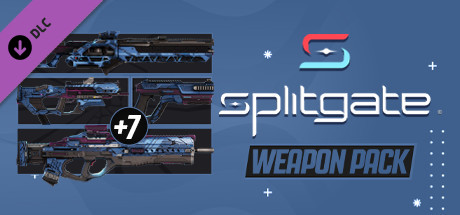 Splitgate - Starter Weapon Pack Steam Charts · SteamDB