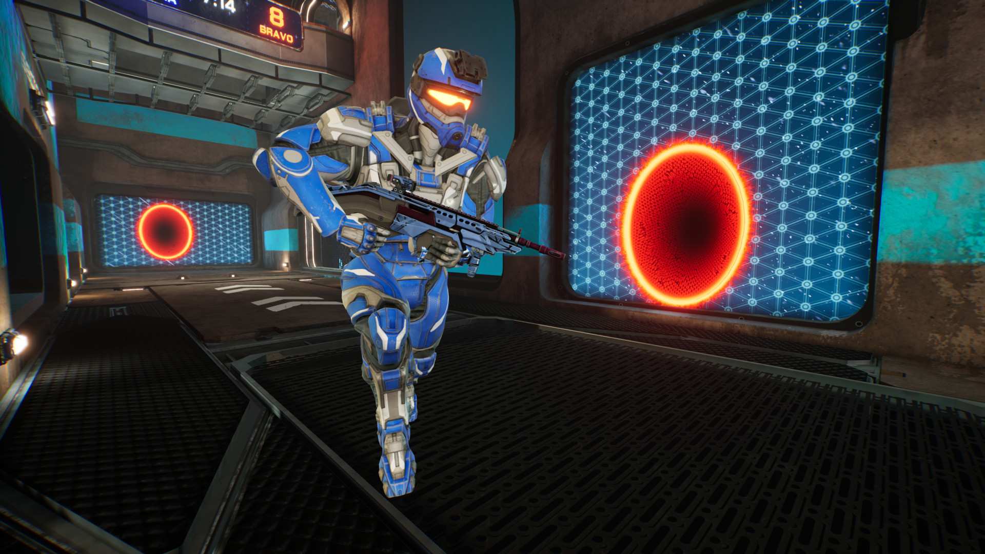 Splitgate - Starter Weapon Pack on Steam