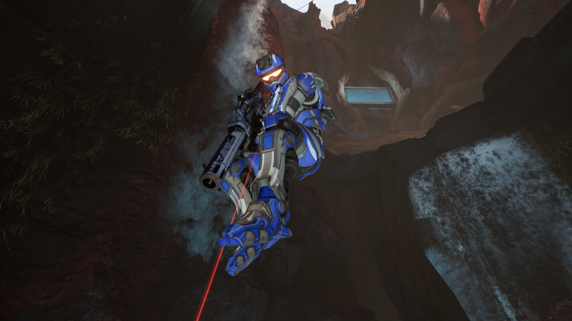 Splitgate - Starter Weapon Pack on Steam