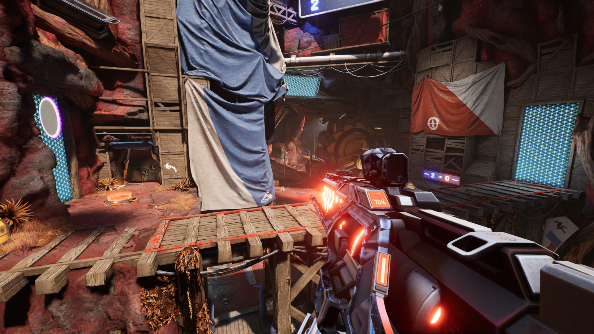 Splitgate - Starter Weapon Pack on Steam