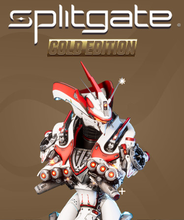 Splitgate - Gold Edition Steam Charts · SteamDB