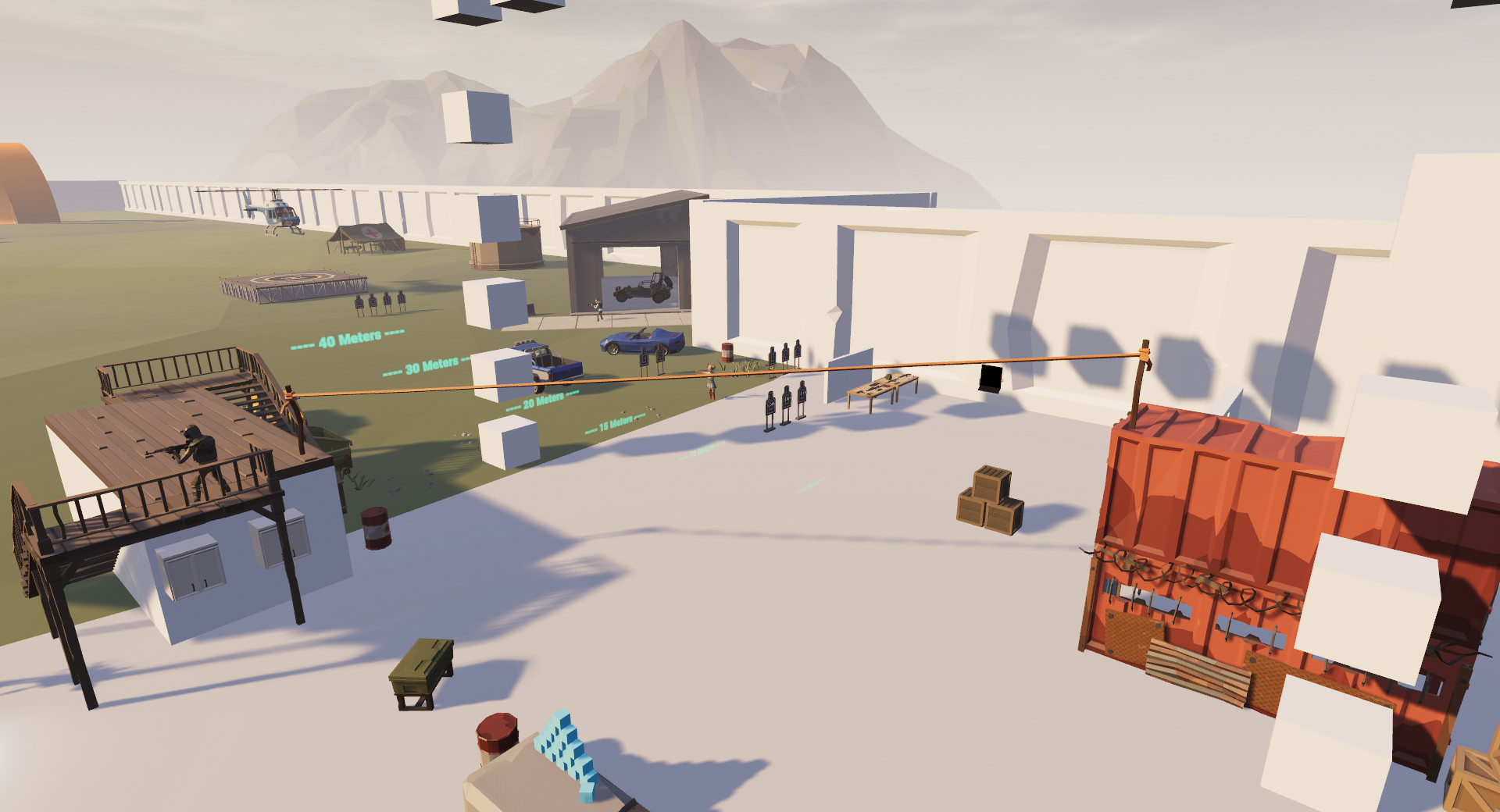 Drop In - VR F2P on Steam