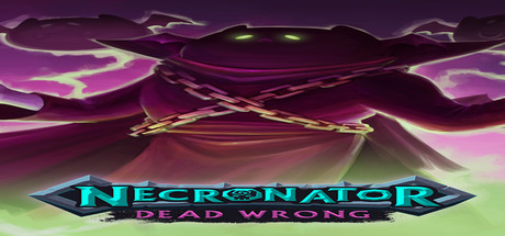 Necronator: Dead Wrong Price history · SteamDB