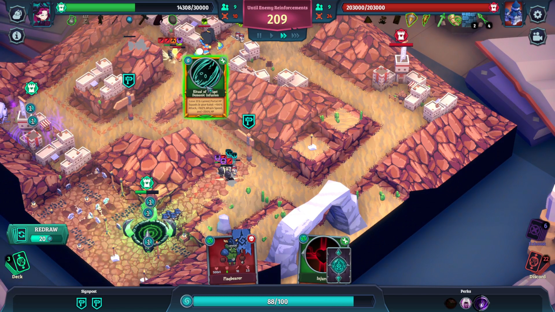 Necronator: Dead Wrong on Steam