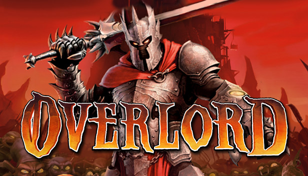 Overlord™ on Steam