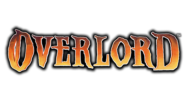 Overlord Logo Png Transparent Png Vhv | Images and Photos finder