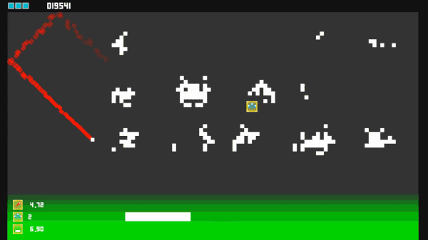 Break Arcade Games Out on Steam