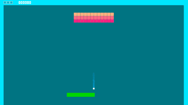 Break Arcade Games Out on Steam