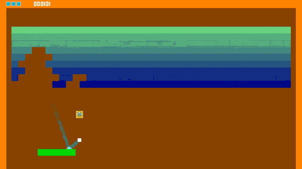 Break Arcade Games Out on Steam