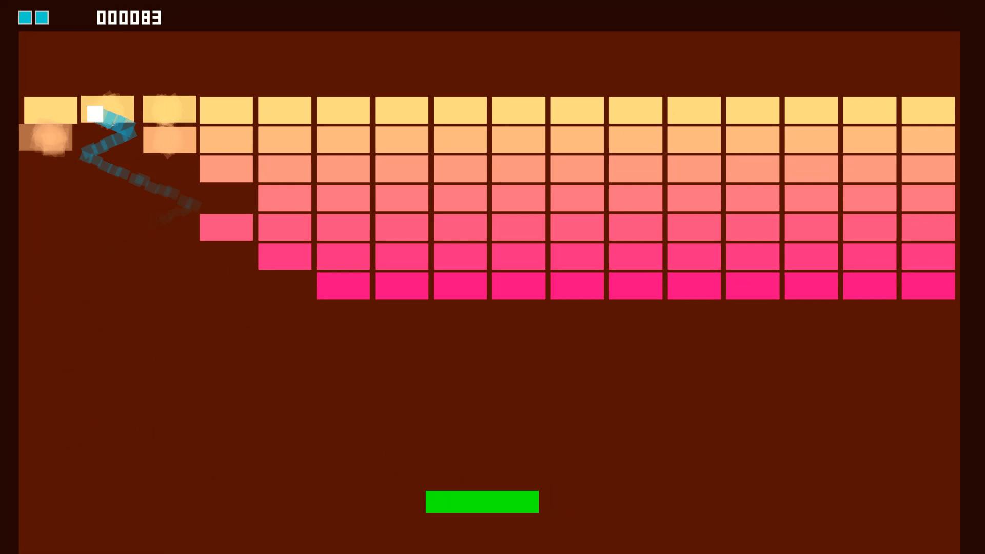 Break Arcade Games Out on Steam