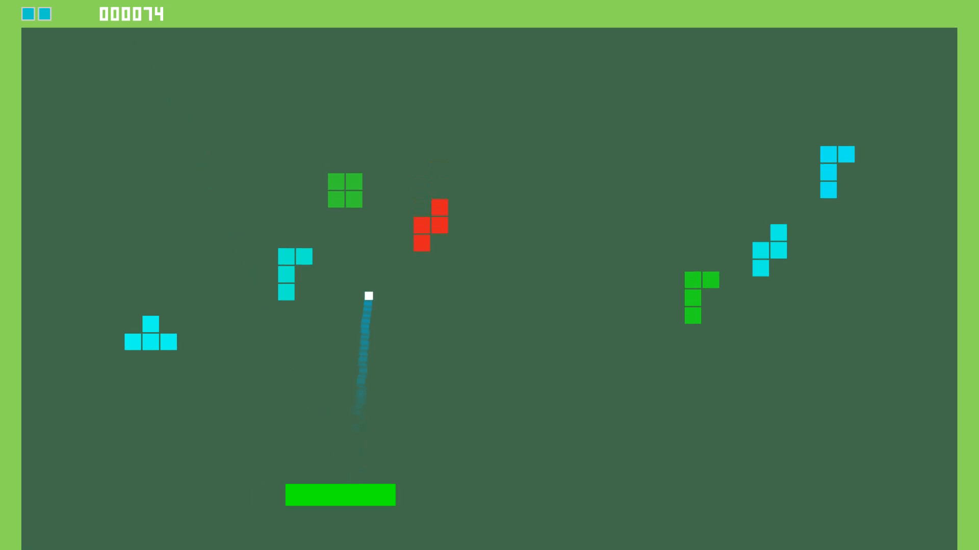 Break Arcade Games Out on Steam