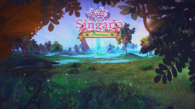 Singaria - Prologue Steam Charts · SteamDB