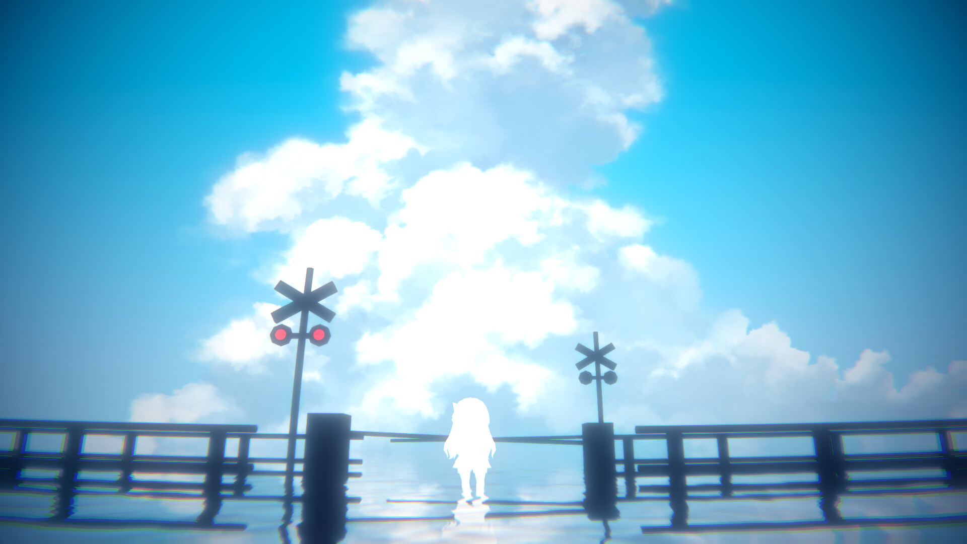 Last Summer Iteration di Steam