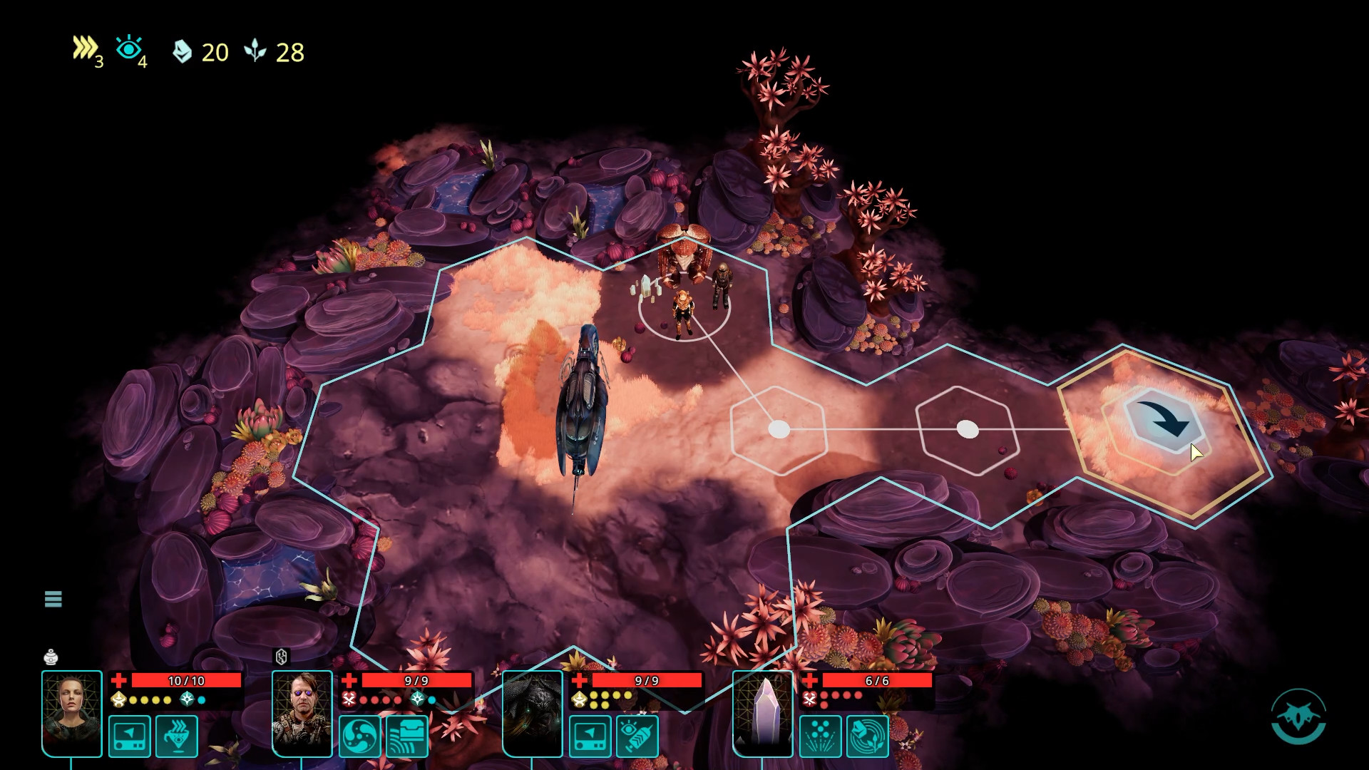 Out There: Oceans of Time on Steam