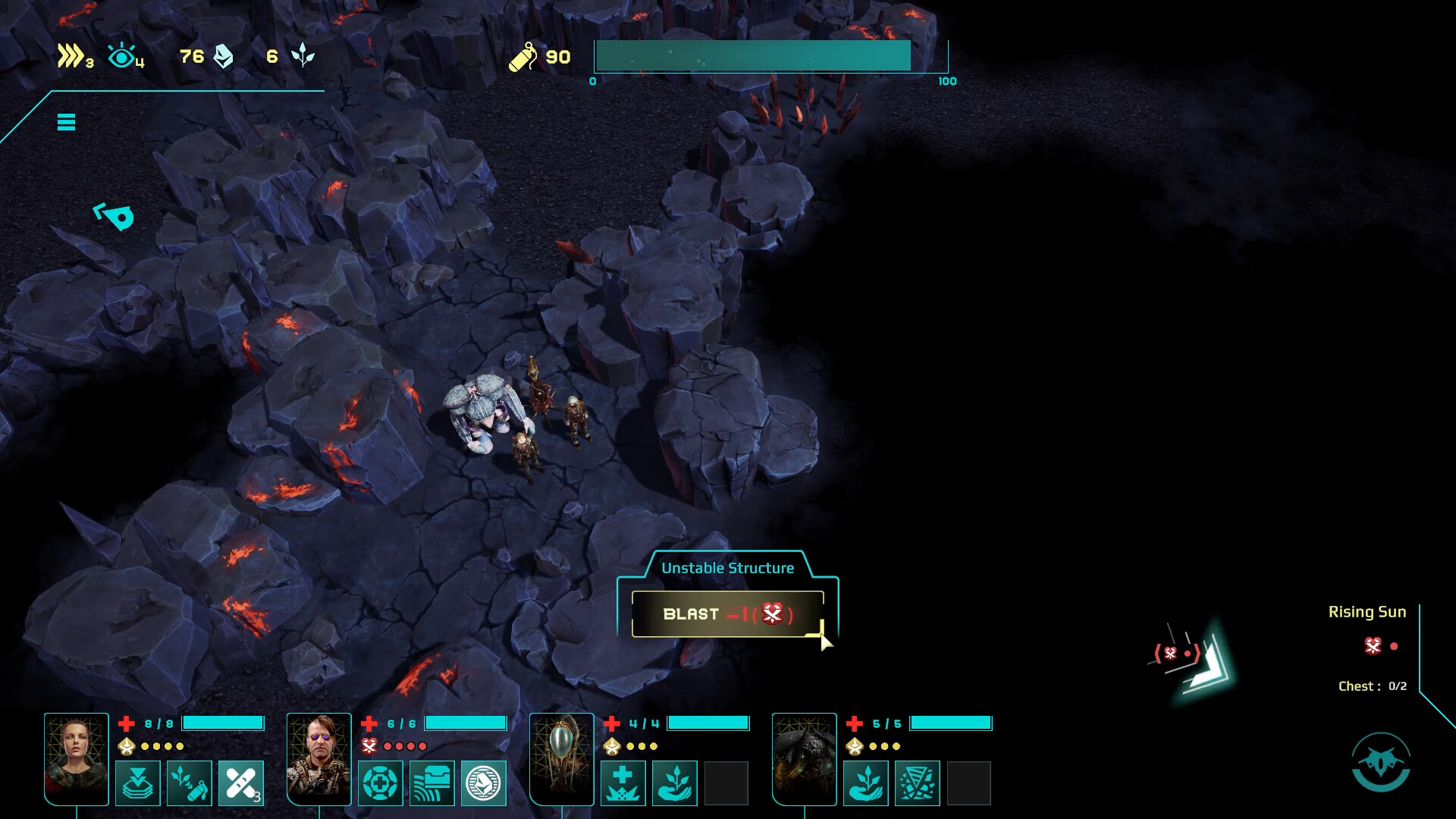 Out There: Oceans of Time (App 1145290) · SteamDB