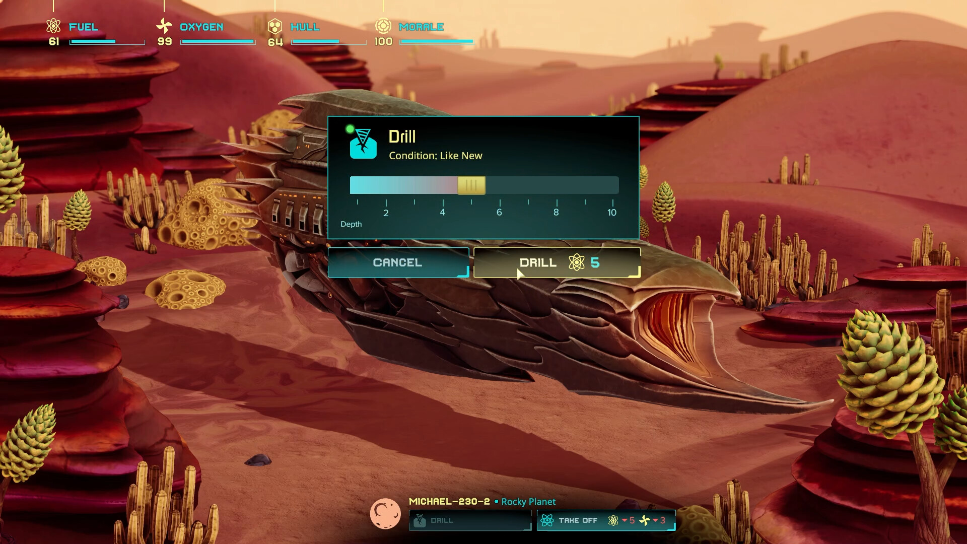 Out There: Oceans of Time (App 1145290) · SteamDB