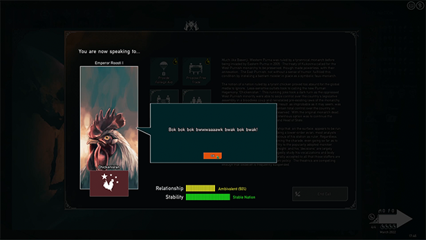 Rogue State Revolution on Steam