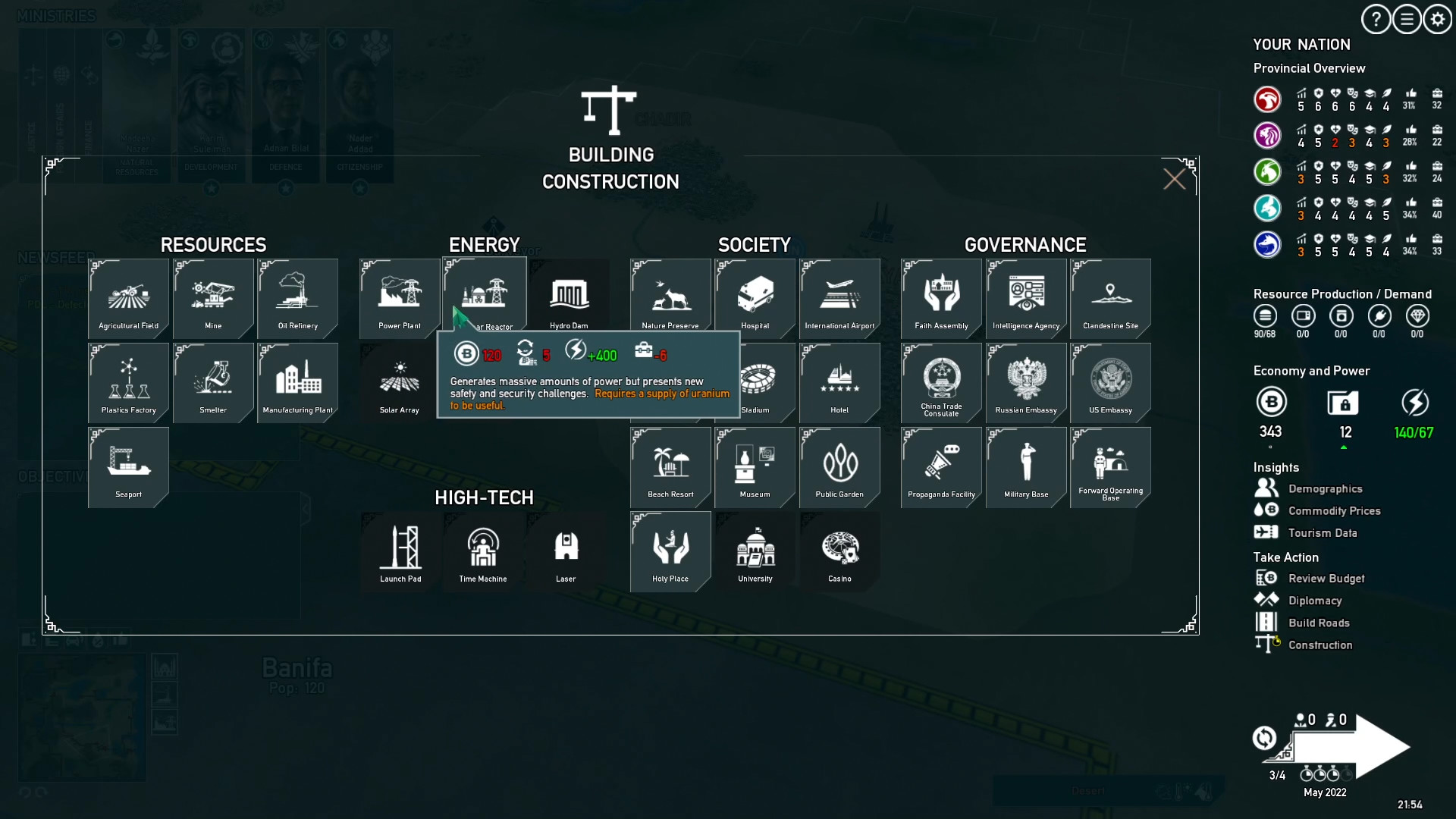 Save 75% on Rogue State Revolution on Steam