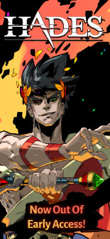 Hades · SteamDB
