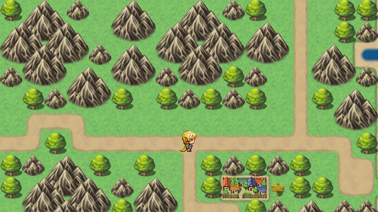 守护传说 Guardian Legend on Steam