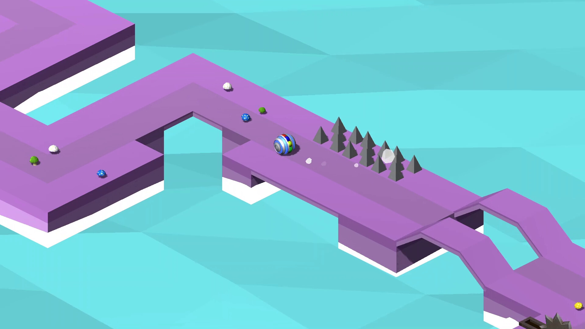 Marble Trap on Steam