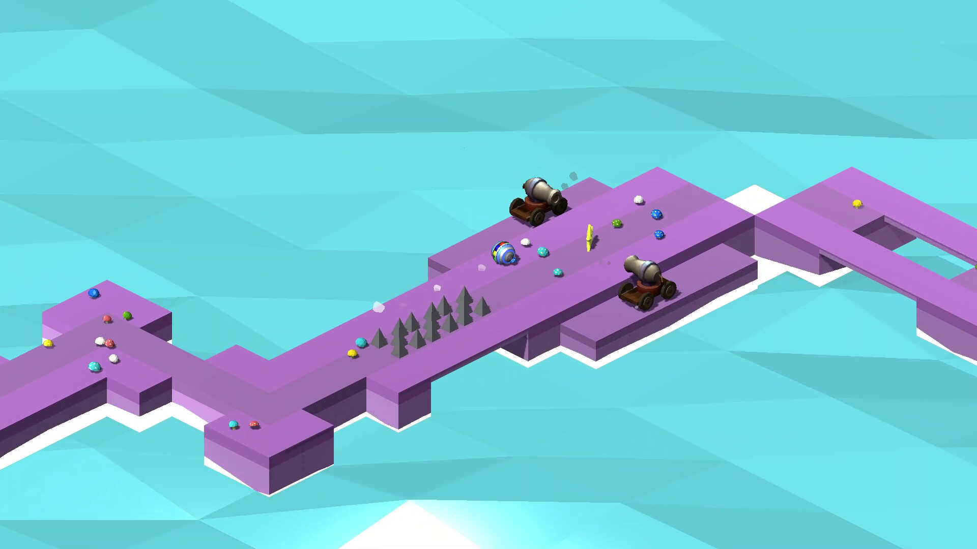 Marble Trap on Steam