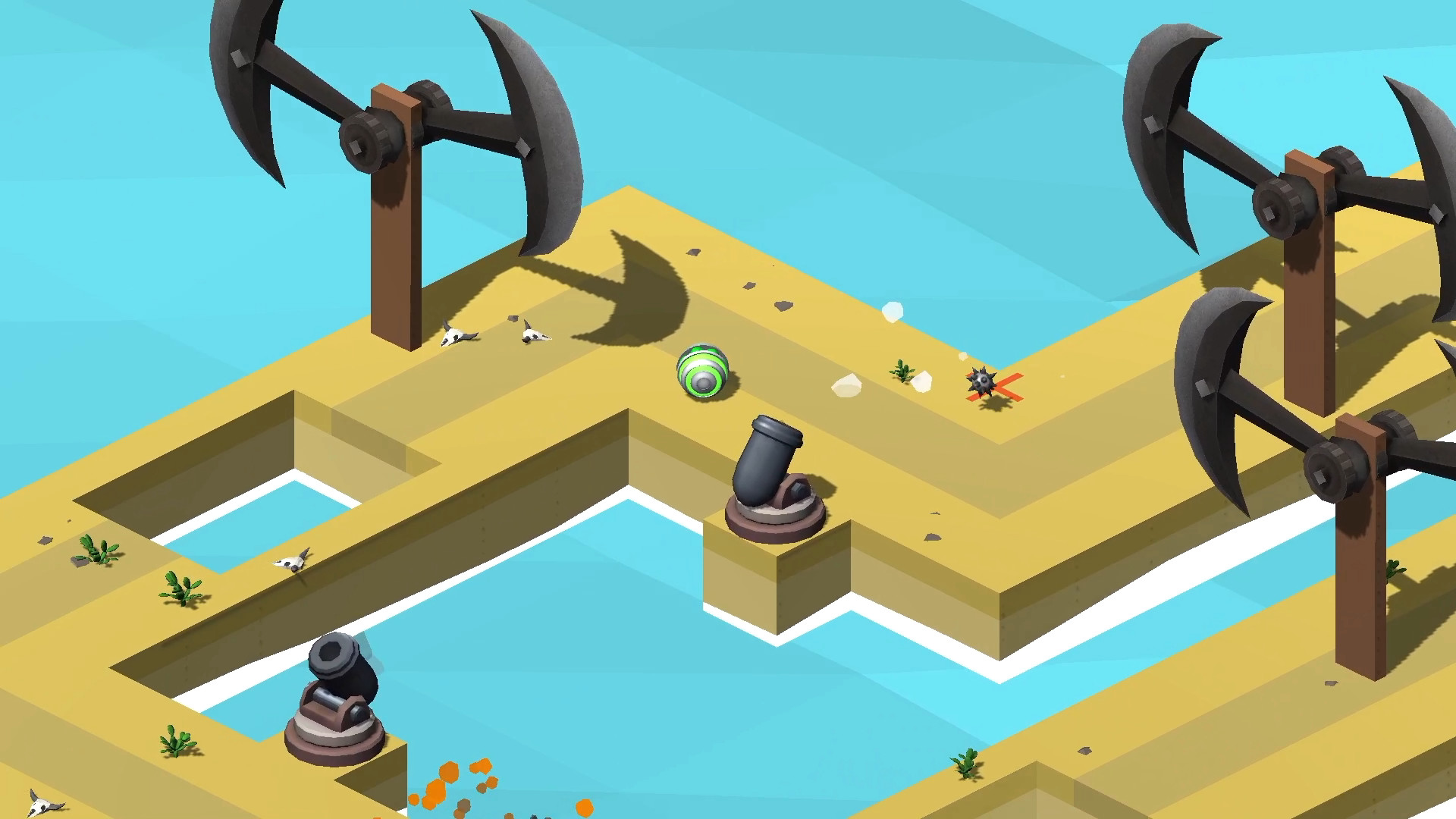 Save 40% on Marble Trap on Steam