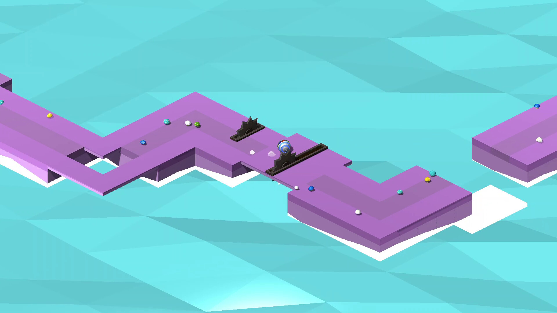 Marble Trap on Steam