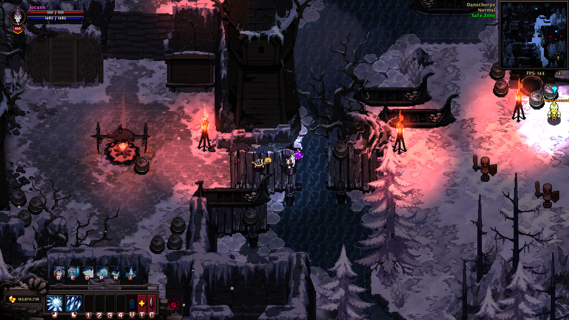 Hero Siege - Companion Bundle on Steam