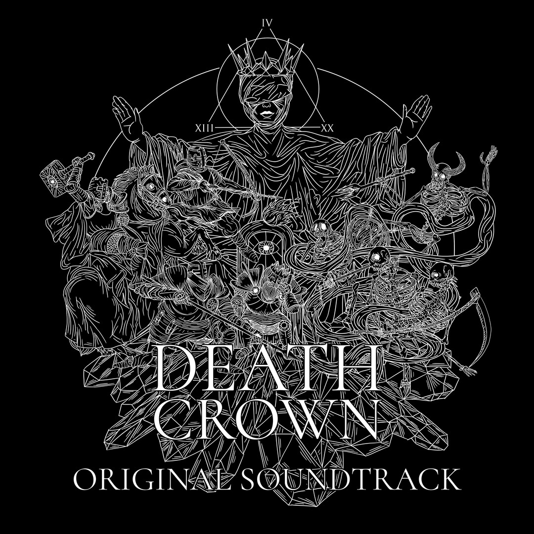 Death Crown — Soundtrack on Steam