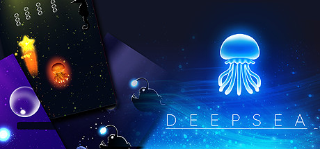 DeepSea on Steam