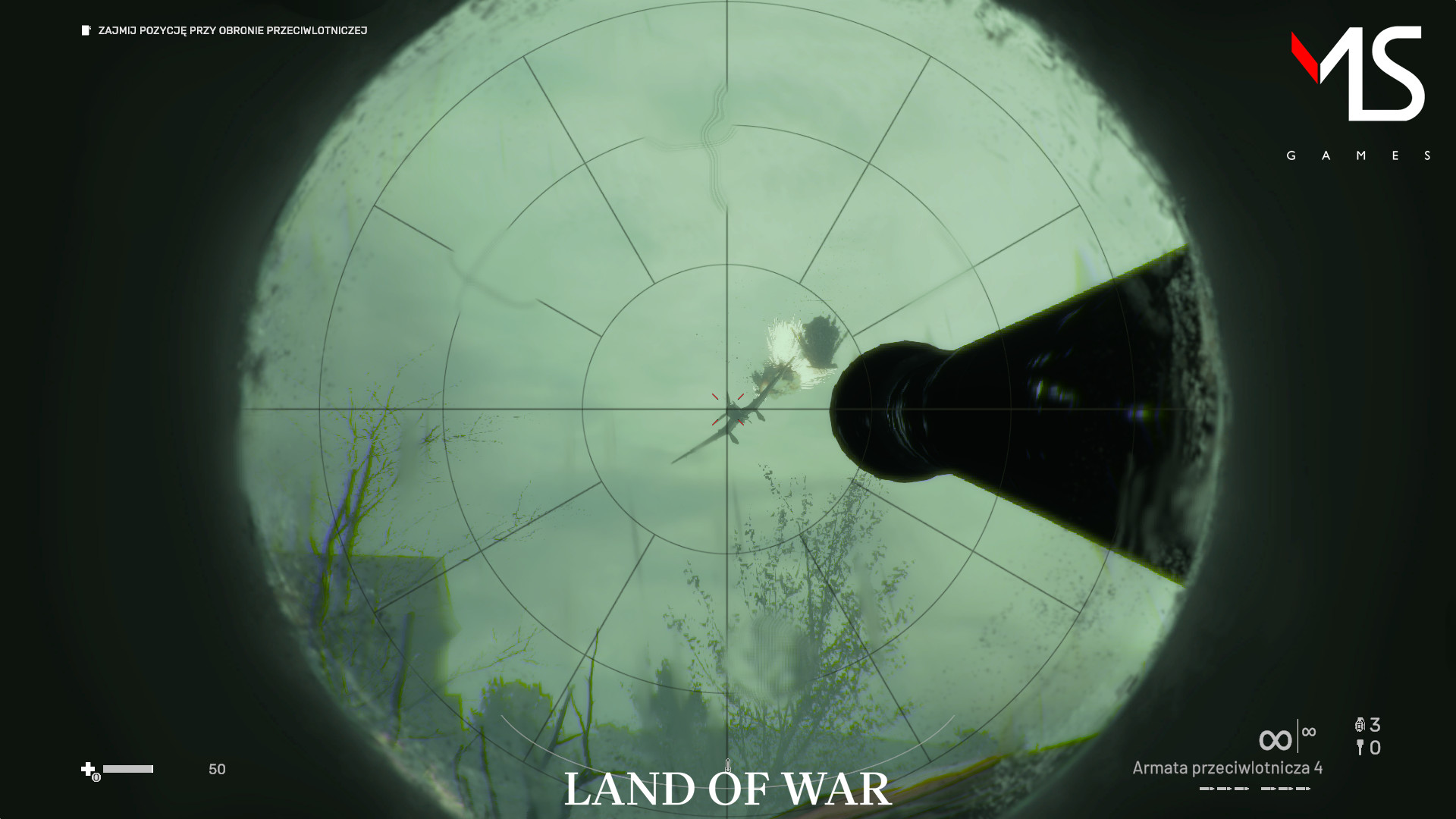 Land of War - The Beginning on Steam