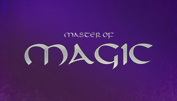 Master of Magic Classic on Steam