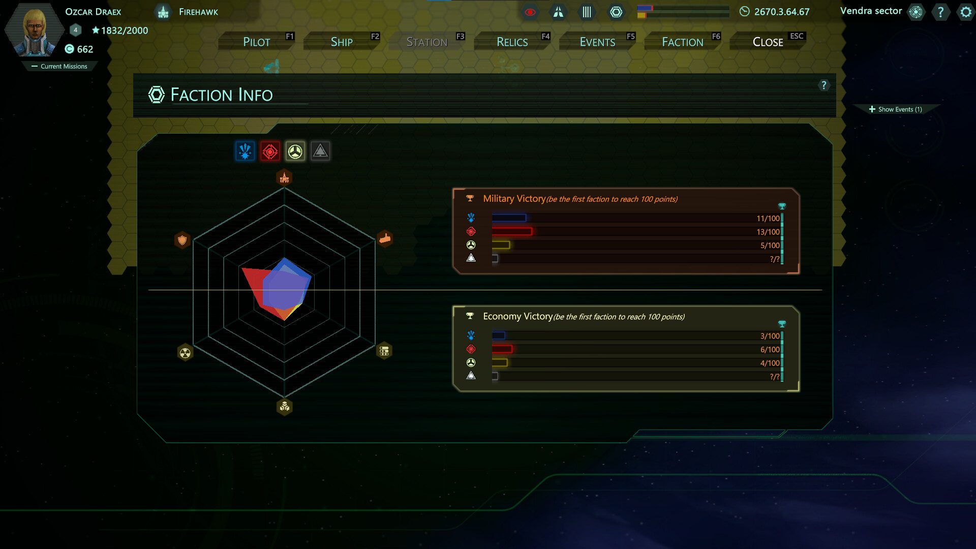 Relic Space on Steam