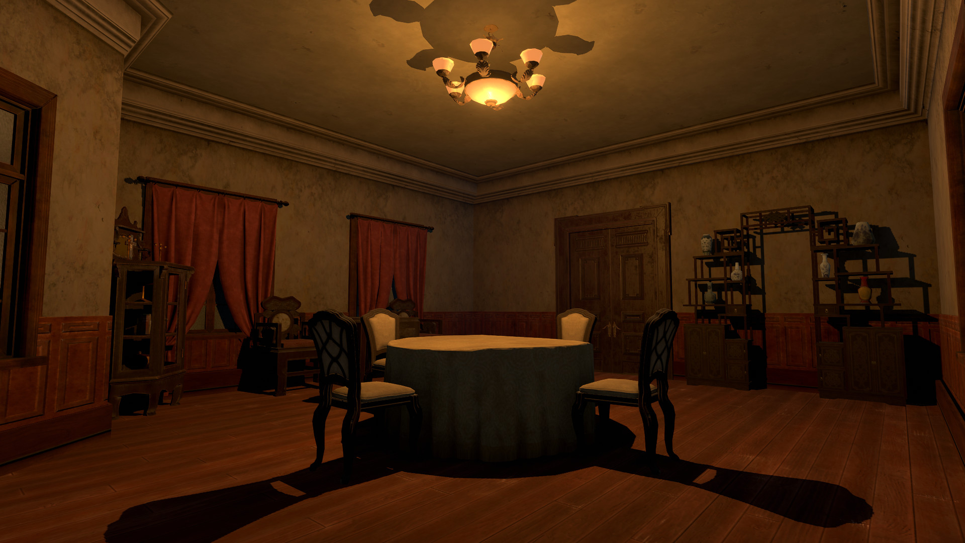 灵魂筹码 - 双生怨瞳 Soul at Stake - Twisted Twins on Steam