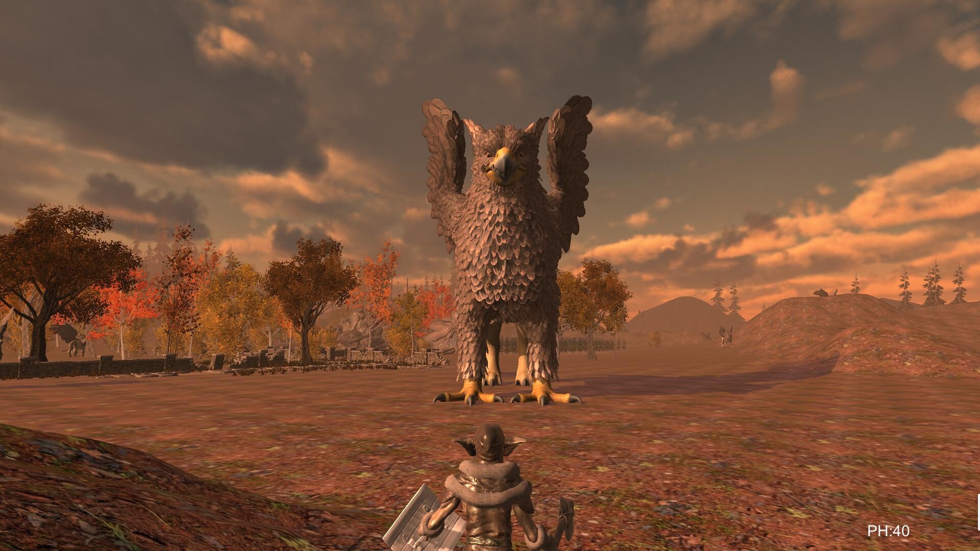 Monster planet on Steam