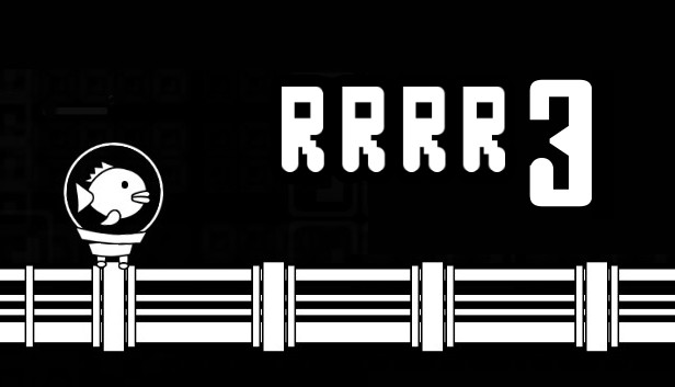 RRRR3 on Steam