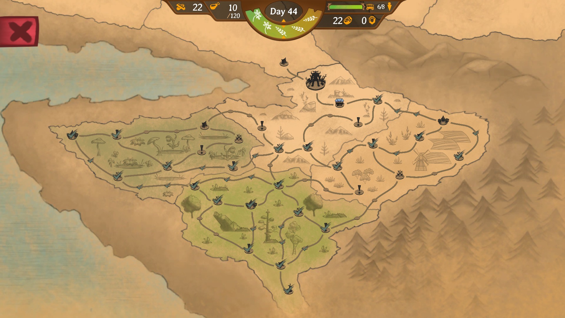 Quest for Conquest on Steam