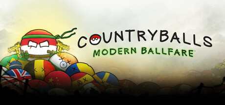 Steam Community :: Countryballs: Modern Ballfare