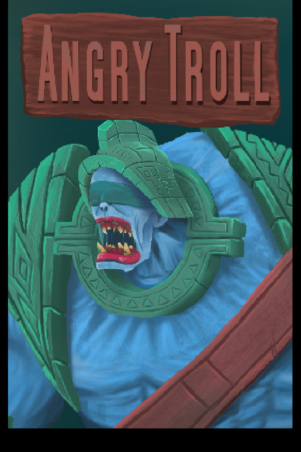 Angry Troll Steam Charts (App 1147180) · SteamDB