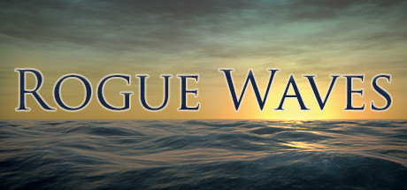Rogue Waves on Steam