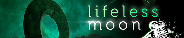 Lifeless Moon on Steam
