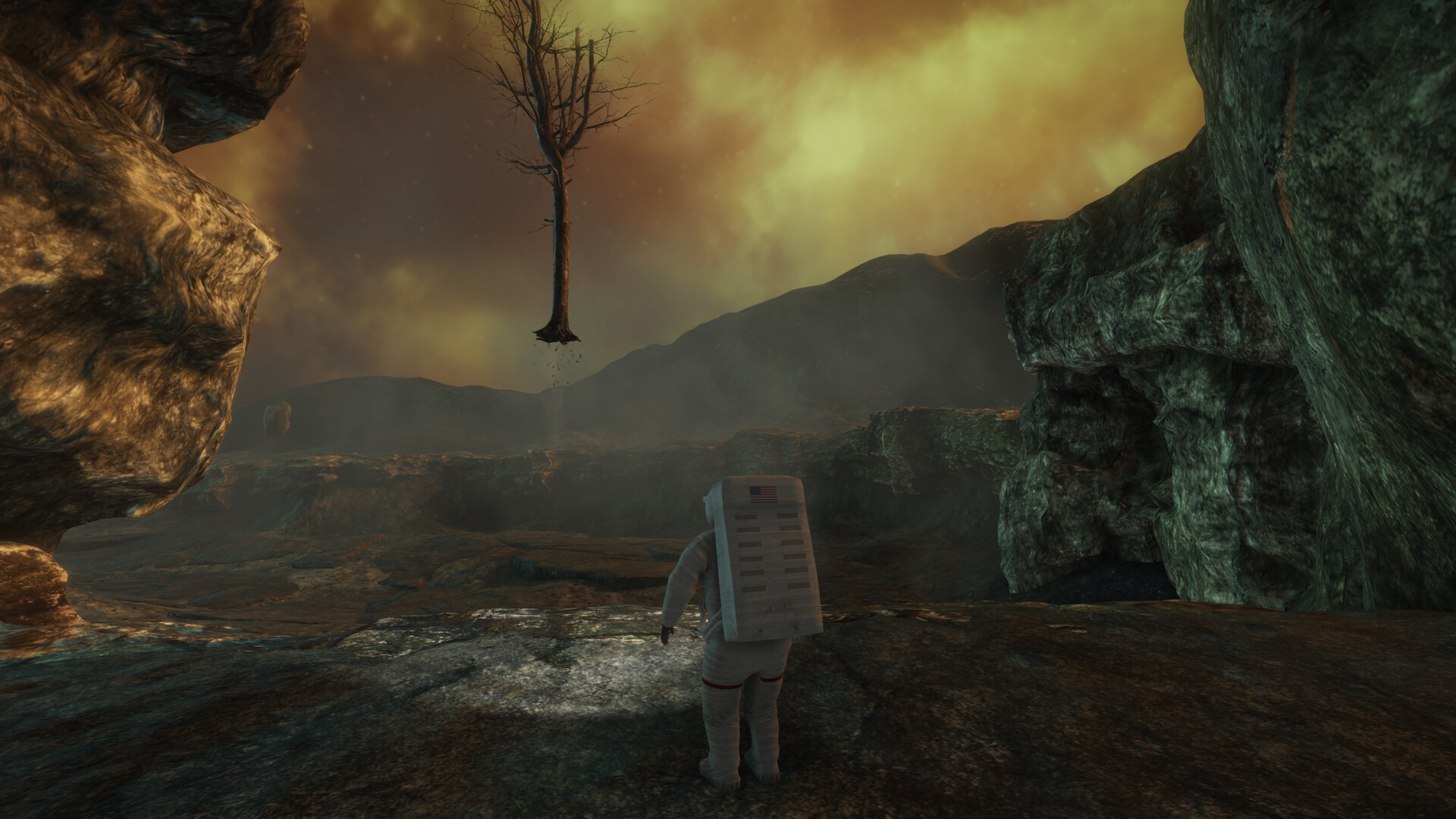 Lifeless Moon on Steam