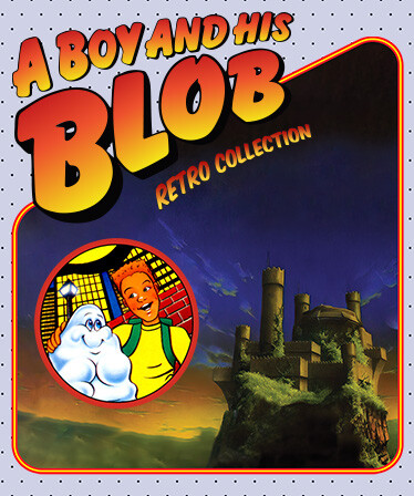 A Boy and His Blob Retro Collection Steam Charts · SteamDB