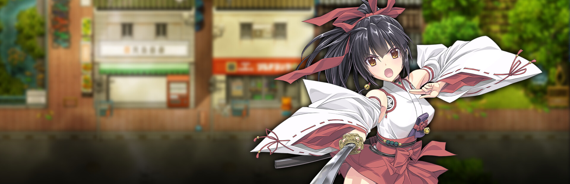 Divine Miko Koyori Price history · SteamDB