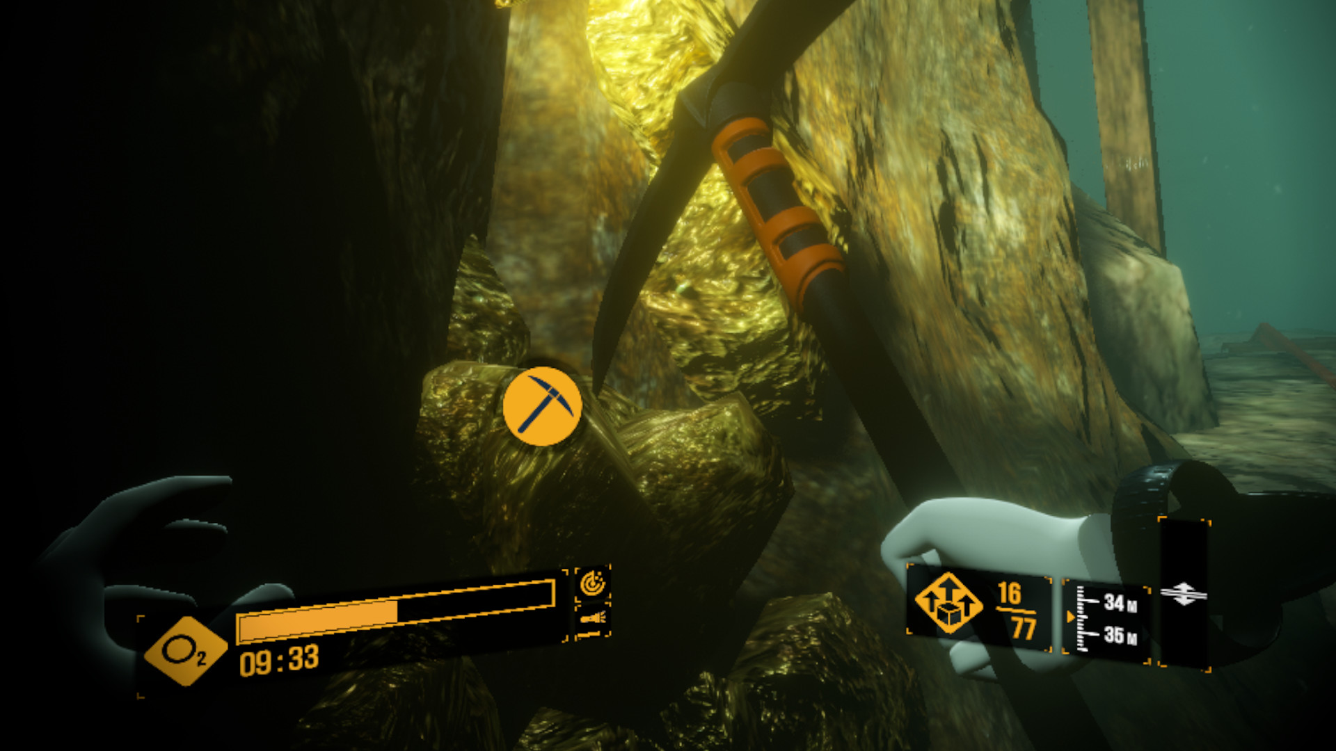 Deep Diving VR - Adventure Pack on Steam