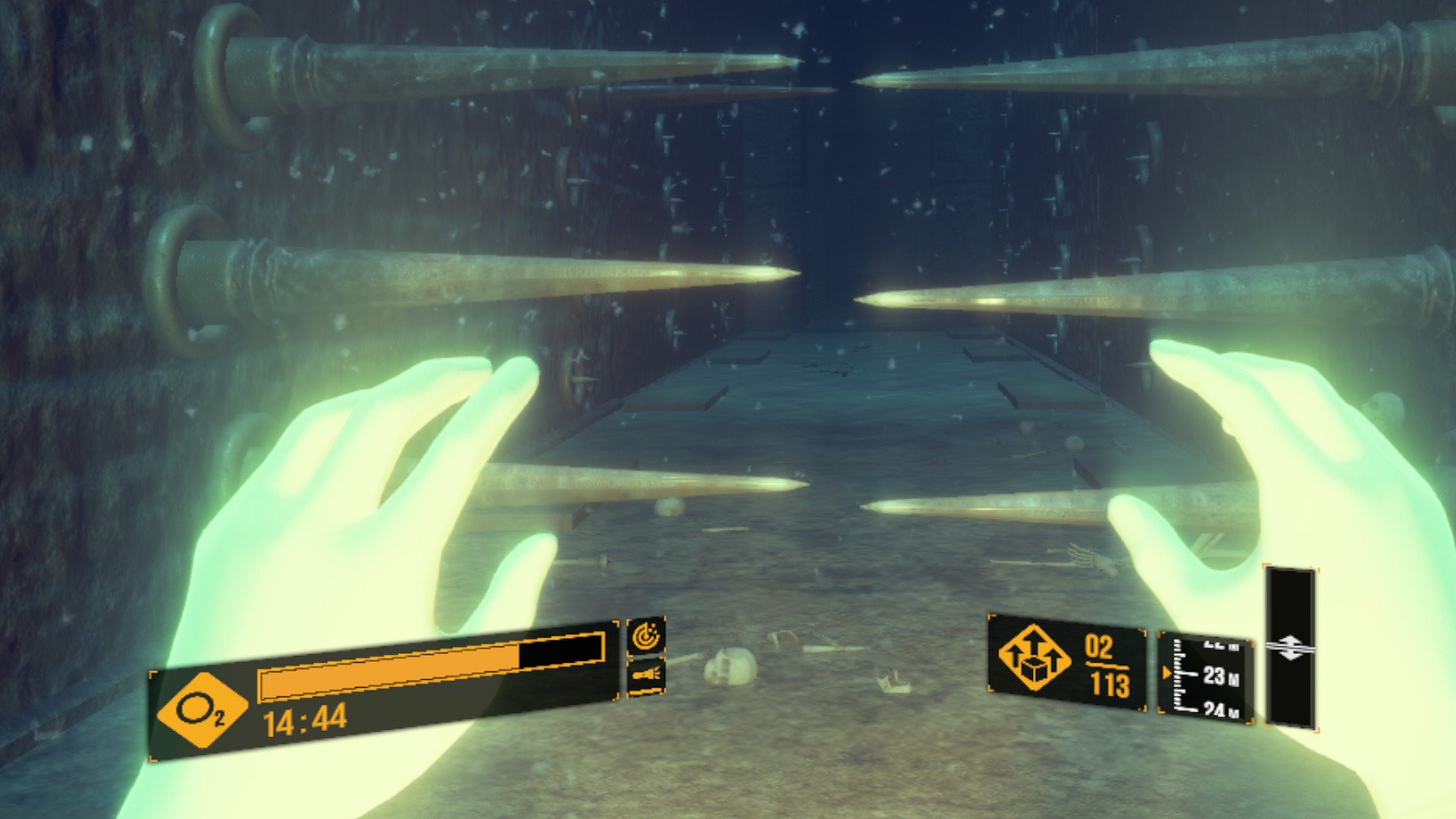 Deep Diving VR - Adventure Pack on Steam