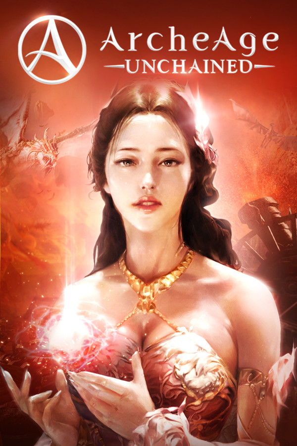 ArcheAge: Unchained Steam Charts · SteamDB