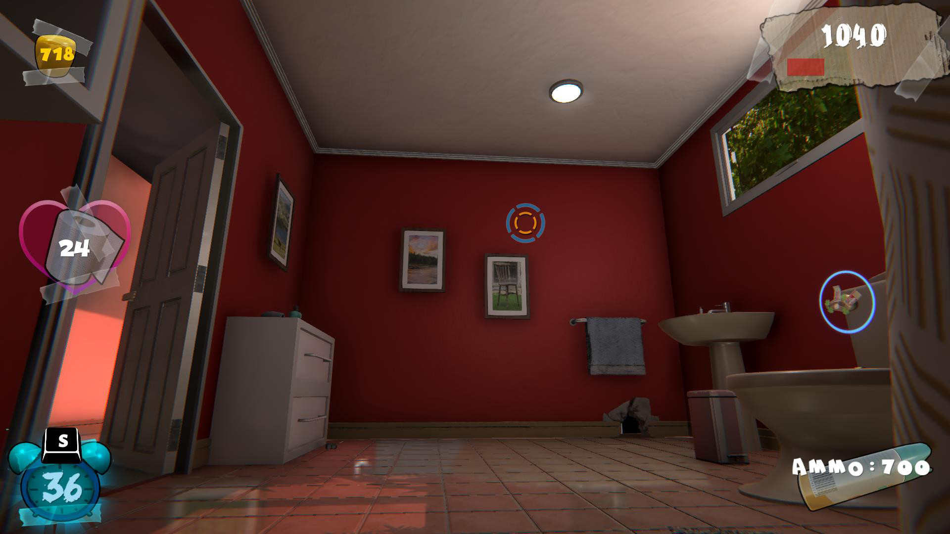 ATTACK OF THE EVIL POOP - Full HD Wallpapers + Screenshots (+60 images ...