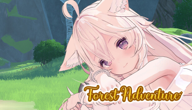 Forest Adventure on Steam